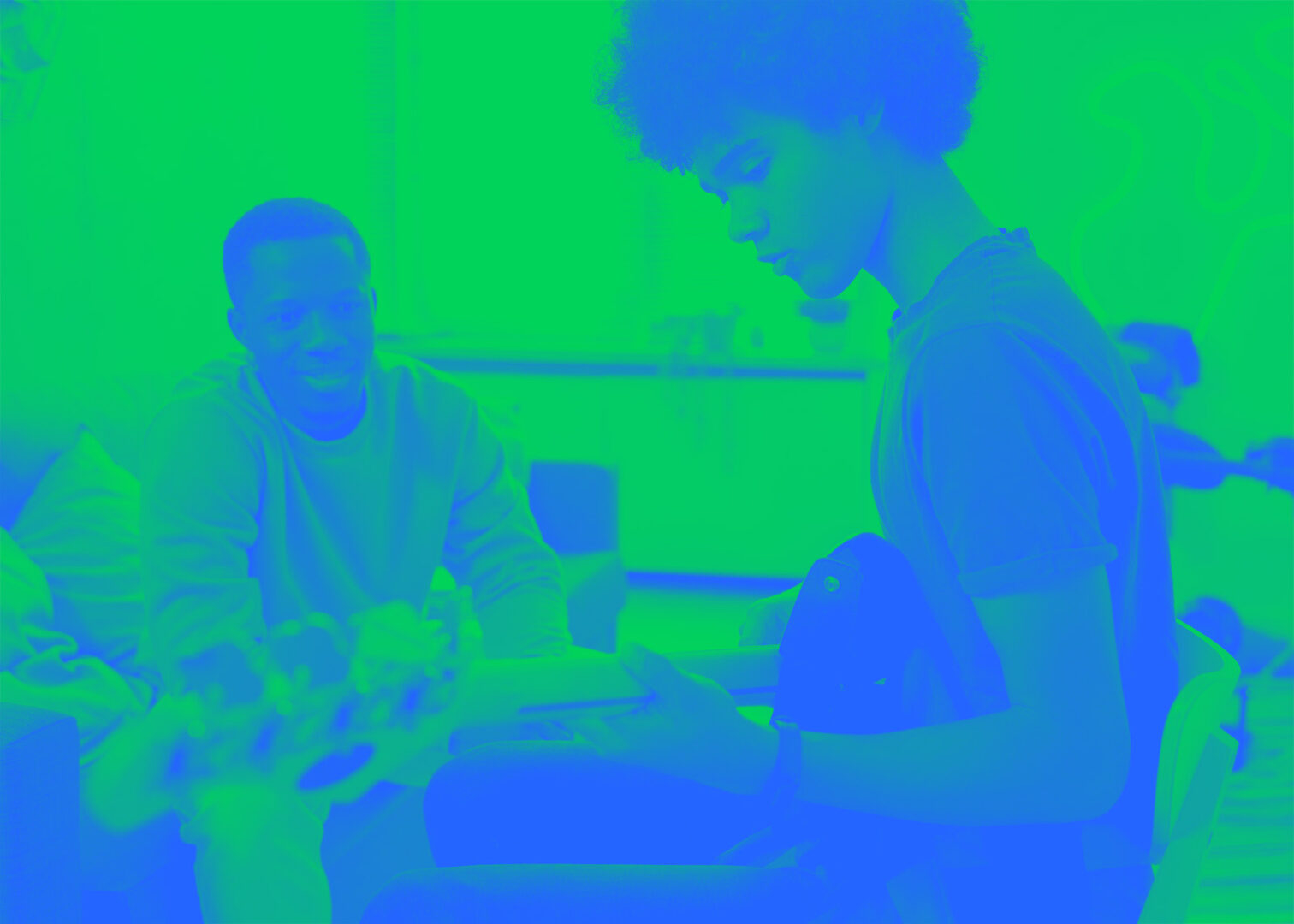 Performing Arts - Togetherwork